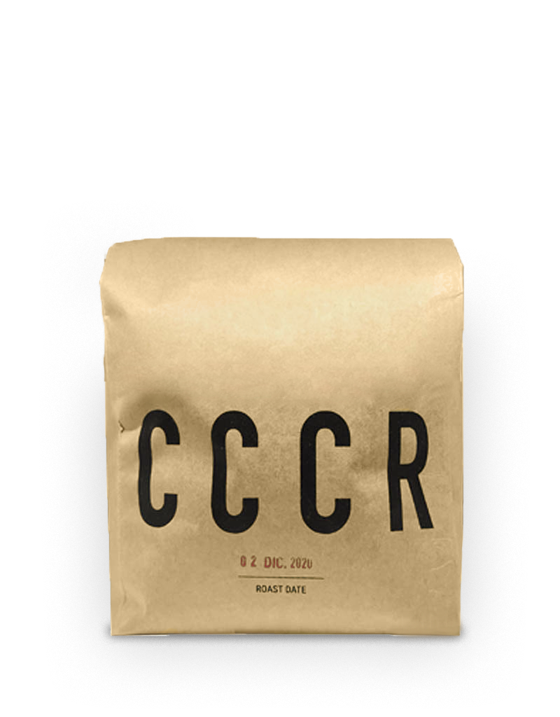 Café de Especialidad - Blend Dark Humor – Coffee Culture Coffee Roasters